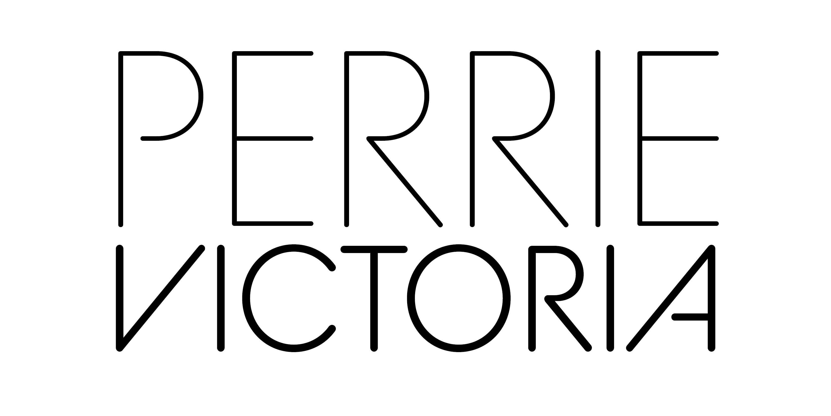 Perrie Victoria